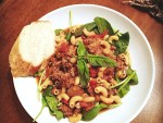 Sausage and White Bean Ragout Recipe - Basilmomma