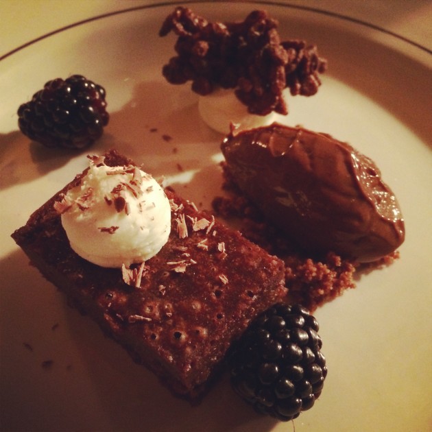 Conner Prairie~ Joseph Decuis Dinner UPDATE and PHOTOS - Basilmomma