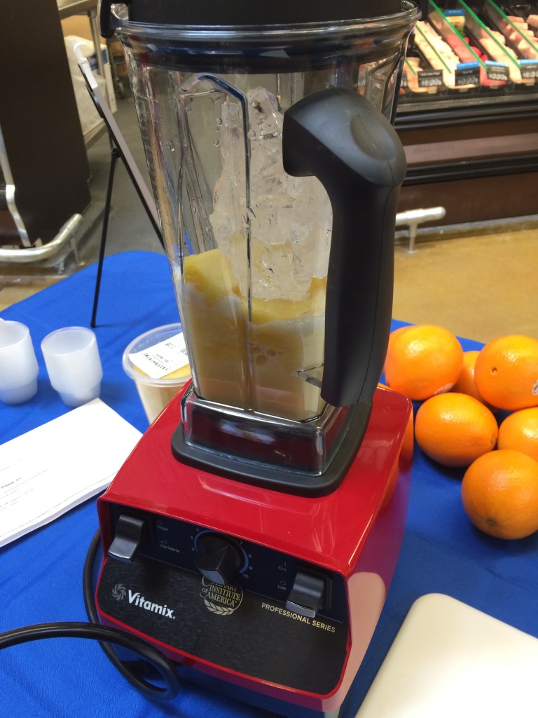 5 Easy Juice Recipes Using a Blender - Basilmomma