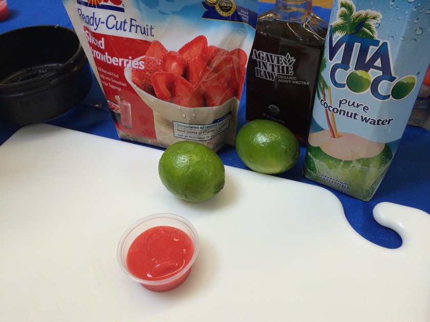 5 Easy Juice Recipes Using a Blender - Basilmomma
