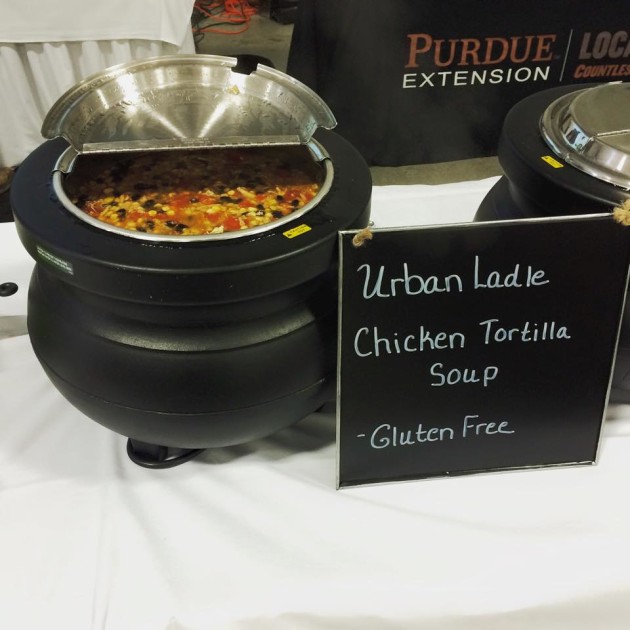 Indiana Grown Initiative Launches Today - Basilmomma