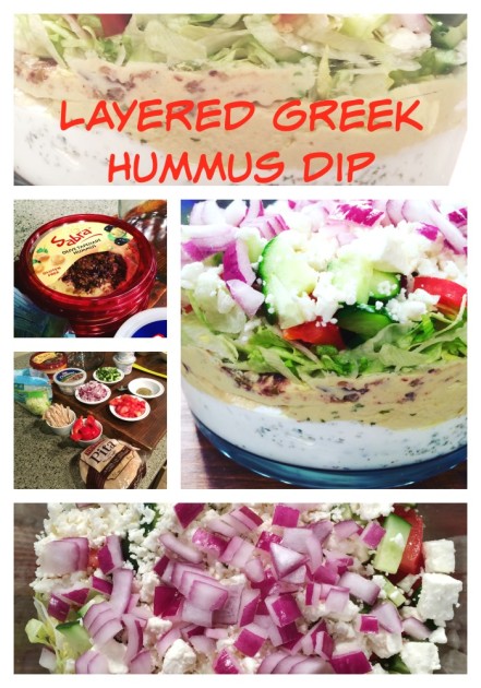 Easy Holiday Pitch-In Recipes with Meijer - Basilmomma