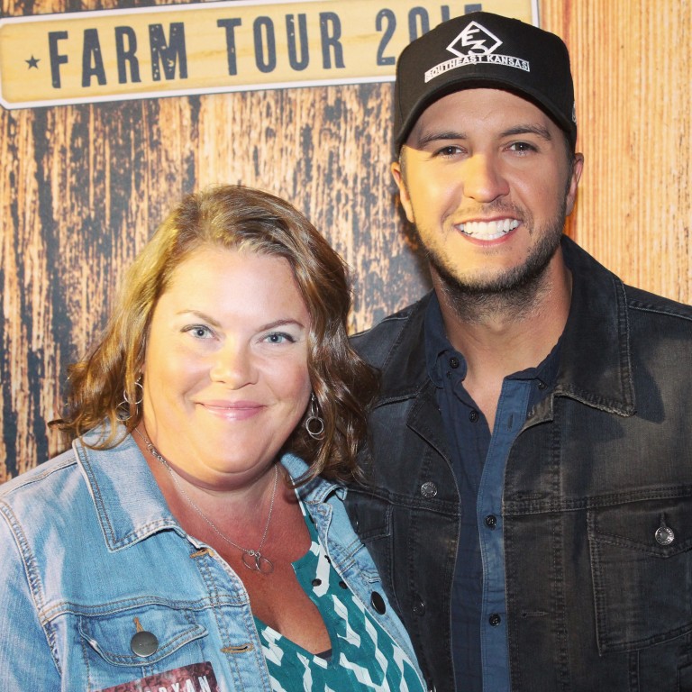 Luke Bryan Easy Chicken Casserole Recipe - Basilmomma