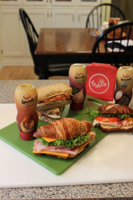 Unique Sandwich Ideas - Basilmomma